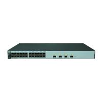 China Huawei Switch S1720-28GWR-PWR-4P 24 Port Gigabit Network Switch with 370W POE and 4 Gig SFP Ports for sale