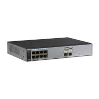 China Huawei Switch S1720-10GW-2P with 8 Ethernet 10/100/1000 Ports 2 Gig SFP and Low 10.2 W Power Consumption for sale
