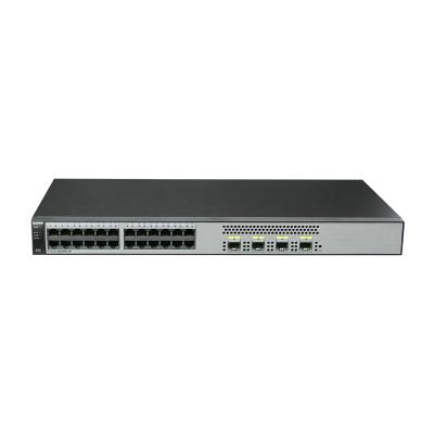 China Original New Huawei Switch S1720-10GW-PWR-2P with 8 Ethernet 10/100/1000 PoE+ Ports In Stock for sale