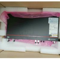 China Huawei SmartAX EA5801 OLT Switch with 8 PON Ports GPON and GPON Combo and Dual Power Modules for sale