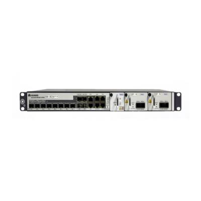 China Huawei SmartAX EA5801 OLT with 4 x G-PON and GPON Combo AC Power Supply Compact Design for Rapid Deployment for sale