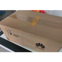 China Huawei SmartAX EA5801 OLT with 4 x G-PON and GPON Combo AC Power Supply Compact Design for Rapid Deployment for sale