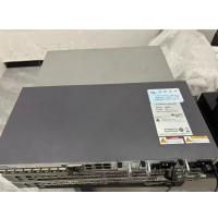 China Huawei MA5801-GP08​ OLT with 8 GPON Interfaces in Compact 1 U Installation Space for sale