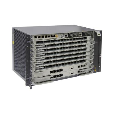 China Huawei SmartAX EA5800-X7 OLT with 7 Service Slots 3.6 Tbit/s Switching Capacity and 100 Gbit/s Bandwidth per Slot for sale