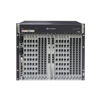 China Huawei EA5800-X17 OLT with 17 Service Slots 3.6 Tbit/s Switching Capacity and 100 Gbit/s Bandwidth per Slot for sale