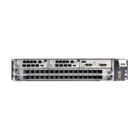 China Huawei SmartAX OLT EA5800-X2 Optical Line Terminal with 2U High 19 Inches Wide and 100 Gbit/s Throughput for sale