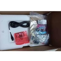 China Huawei SmartAX OLT EA5800-X2 Optical Line Terminal with 2U High 19 Inches Wide and 100 Gbit/s Throughput for sale