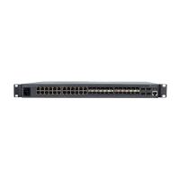 China Huawei Switch LS-S3352P-EI-24S-AC with 24 100 BASE-X ports 2 100/1000 BASE-X ports and 2 SFP GE ports for high-speed networking for sale