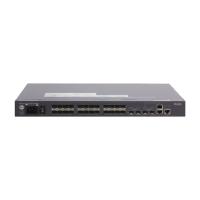 China Huawei LS-S3328TP-EI-24S-DC S3300 Series Network Switch with Enhanced Layer 3 Feature 24 100 BASE-X Ports and 2 Combo GE Ports for sale