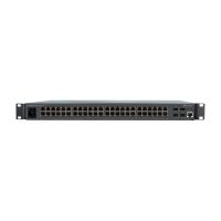 China Huawei Switch LS-S3352P-EI-48S-DC S3300 Series with 48 100 BASE-X ports 13.2 Mpps Forwarding performance and 17.6 Gbps Switching capacity for sale