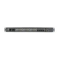 China Huawei LS-S3328TP-EI-MC Network Switches S3300 Series with 24 10/100 BASE-T ports and 2 Combo GE (10/100/1000 BASE-T+100/1000 Base-X) ports and 2 SFP GE for sale