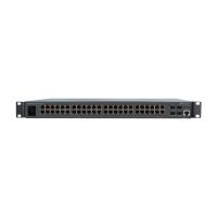 China Huawei LS-S3352P-EI-DC Switch S3300 Series with 48 10/100 FastEthernet ports 2 100/1000 SFP ports and 2 SFP GE ports for sale