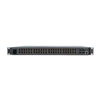 China Huawei LS-S3352P-PWR-EI Switch S3300 Series with Chassis Design Double Slots of Power and 13.2 Mpps Forwarding Performance for sale