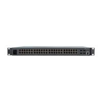 China Huawei LS-S3352P-EI-AC Switch S3300 Series with AC 110/220V Power 13.2 Mpps Forwarding Performance and 17.6 Gbps Switching Capacity for sale
