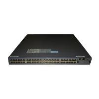 China Huawei Switch LS-S5352C-EI with 176 Gbit/s Switching Capacity 256 Gbit/s Board Switching and 132 Mpps Forwarding Performance for sale