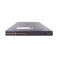 China Huawei Switch LS-S5328C-PWR-EI with 10GE XFP Subcards 1000Base-X SFP Subcards and 10GE SFP+ Subcards for sale