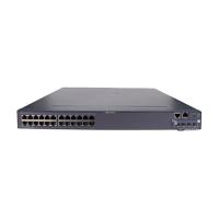 China Huawei Switch LS-S5328C-EI San Switchwith 24 10/100/1000Base-T ports and supports 2 10GE XFP subcards, 4 1000Base-X SFP subcards, 2 10GE SFP+ subcards, and 4 10GE SFP+ subcards for sale