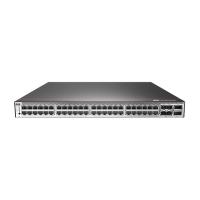 China Huawei Switch S5732-H48UM4Y2CZ-V2 with 48*100M/1/2.5G Ethernet ports 4*25G SFP28 ports and 2*100G QSFP28 ports for sale