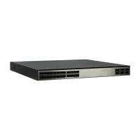 China Huawei Network Switch S5732-H24S6Q with 20 GE SFP Ports 4 10GE SFP+ Ports and 6 40GE QSFP Ports for sale
