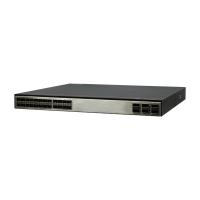China Huawei Network Switch S5732-H24S6Q with 20 GE SFP Ports 4 10GE SFP+ Ports and 6 40GE QSFP Ports for sale