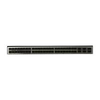 China Huawei Switch S5732-H48S6Q with 44 GE SFP ports 4 10GE SFP+ ports and 6 40GE QSFP ports for sale