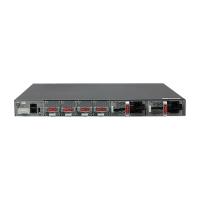 China Huawei Switch S5732-H48S6Q with 44 GE SFP ports 4 10GE SFP+ ports and 6 40GE QSFP ports for sale