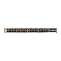 China Huawei Network Switch S5732-H48UM2CC with 48*100M/1G Ethernet ports,Optional RTU upgrade to 2.5/5/10G, 4*25GE SFP28 + 2*40GE or 2*100GE QSFP28 ports, 1*expansion slot, PoE++ Ports for sale
