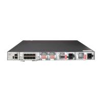 China Huawei Network Switch S5732-H48UM2CC with 48*100M/1G Ethernet ports,Optional RTU upgrade to 2.5/5/10G, 4*25GE SFP28 + 2*40GE or 2*100GE QSFP28 ports, 1*expansion slot, PoE++ Ports for sale