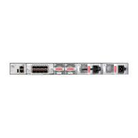 China Huawei Network Switch S5732-H24UM2CC with 24 x 100M/1G/2.5G/5G/10G Base-T Ethernet ports, 4 x 25 GE SFP28 + 2 x 40 GE QSFP+ or 2 x 100 GE QSFP28 for sale