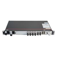 China Huawei OLT MA5801-GP08 Optical Line Terminal with 10GE/GE Upstream Ports Original New Sealed New for sale