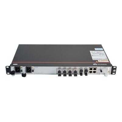 China Huawei OLT MA5801-GP08 Optical Line Terminal with 10GE/GE Upstream Ports Original New Sealed New for sale