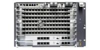 China Huawei MA5800-X7 OLT 19 inch 6U height with 10G PON support for high-speed network for sale