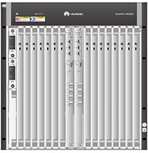 China Huawei SmartAX MA5800-X15 OLT Optical Line Terminal with 19inch 11U Height and 15 Service Slots for sale