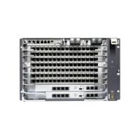 China Huawei MA5800-X7 OLT with 40G/100G PON Ready Distributed Forwarding Architecture and Multi-Service Virtualization for sale