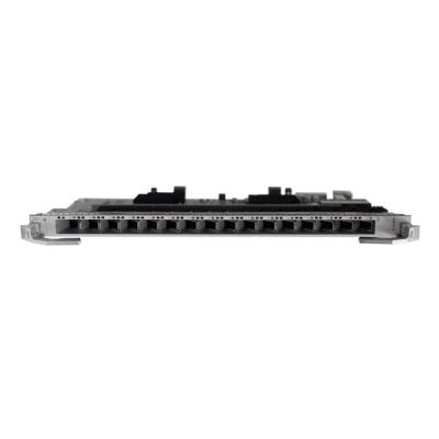 China Huawei XGLF 16-Port GPON Interface Board with 2048 Access Users and Level 4 HQoS for High Performance for sale
