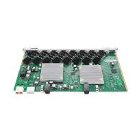China Huawei XELD 8 Ports 10GE EPON Service Board with 80Gbit/s Forwarding Rate for MA5680 OLT for sale