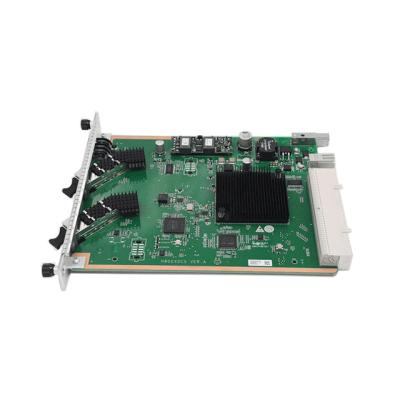 China Huawei XEHD 10G EPON Interface Board with 40 km Maximum Differential Fibre Distance and 16368 Service Flows for MA5800 for sale