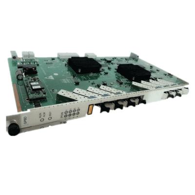 China Huawei GPBD 8 Port GPON Interface Board with Class C+ 32dbm 1024 T-CONTs and 128 ONTs per GPON Port for sale