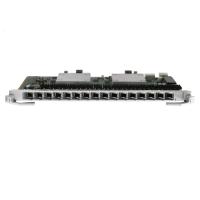 China Huawei FLHF 16-port 10G Service Board with 200 Gbit/s Forwarding Capability and Advanced Flex-PON2.0 OLT Interface Board for sale