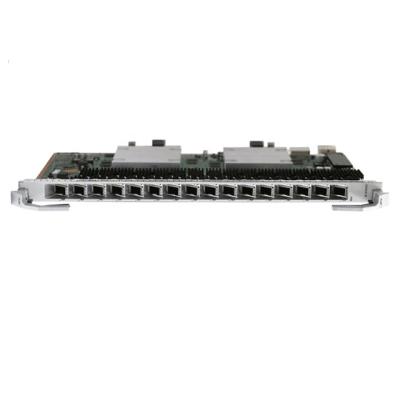 China Huawei FLHF 16-port 10G Service Board with 200 Gbit/s Forwarding Capability and Advanced Flex-PON2.0 OLT Interface Board for sale