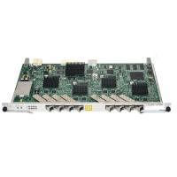 China Huawei EPBD Service Board 8k Stream Processing EPON Interface Board with 1:64 Split Ratio and 20km Access Capacity for sale