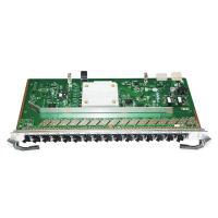 China Huawei EPFD 16-port EPON Service Board for MA5683T MA5680T MA5608T OLT Devices with High Density and Energy Saving for sale