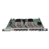 China Huawei XEBD 10G EPON OLT Interface Board with 1:256 Split Ratio 10.3125Gbit/s Transmit and 1.25Gbit/s Receive Speed for MA5608T/MA5683T/MA5680T for sale