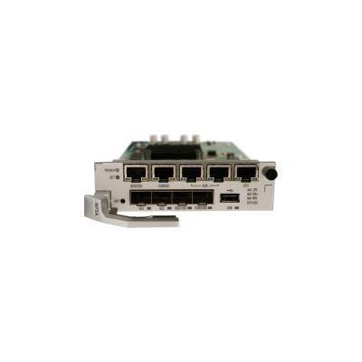 China Huawei MPSG H901 H902 MA5800 X2 Main Control Board with 2-port 10GE/GE and 2-port GE Optical Uplink Port for 40Gbit/s Bandwidth for sale