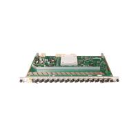 China Olt Huawei Module 01 GPFD 16 Ports H805 Gpon c+ c++ Card For MA5680t MA5683t​ MA5600t for sale