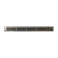 China Huawei Switch S5736-S48T4XC with 48*10/100/1000BASE-T Ports 4*10GE SFP+ Ports and 1*Expansion Slot for sale