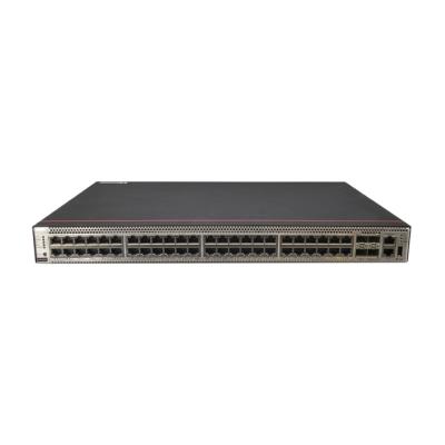 China Huawei Switch S5736-S48T4XC with 48*10/100/1000BASE-T Ports 4*10GE SFP+ Ports and 1*Expansion Slot for sale