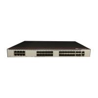 China Huawei CloudEngine Switch S5731S-S32ST4X-A with 8*10/100/1000BASE-T ports 24*GE SFP ports and 4*10GE SFP+ ports for sale