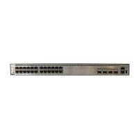 China Huawei Network Switch S5736-S24UM4XC with 24*100M/1G Ethernet Ports 4*10GE SFP+ Ports and 1*Expansion Slot for sale