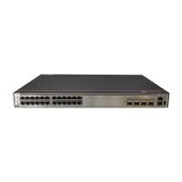 China Huawei Network Switch S5736-S24UM4XC with 24*100M/1G Ethernet Ports 4*10GE SFP+ Ports and 1*Expansion Slot for sale